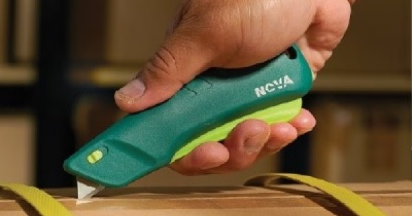 Safety Cutter