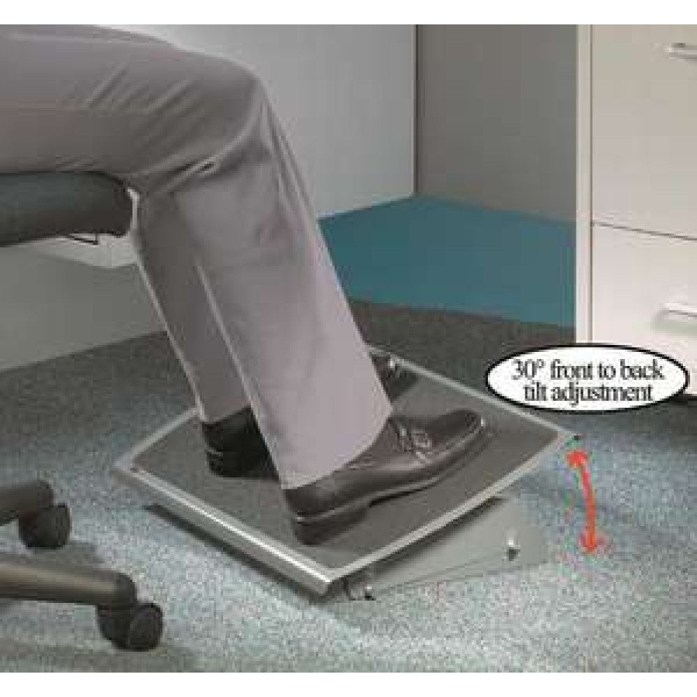 3M FR430 / FR530 Adjustable Foot Rest