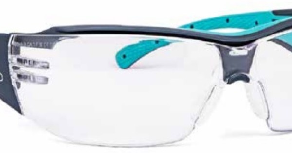 Infield Victor 9753 155 Safety Glasses