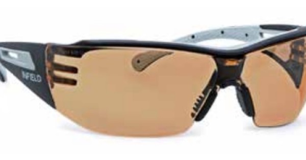 Infield Victor Outdoor 9754 530 Safety Glasses