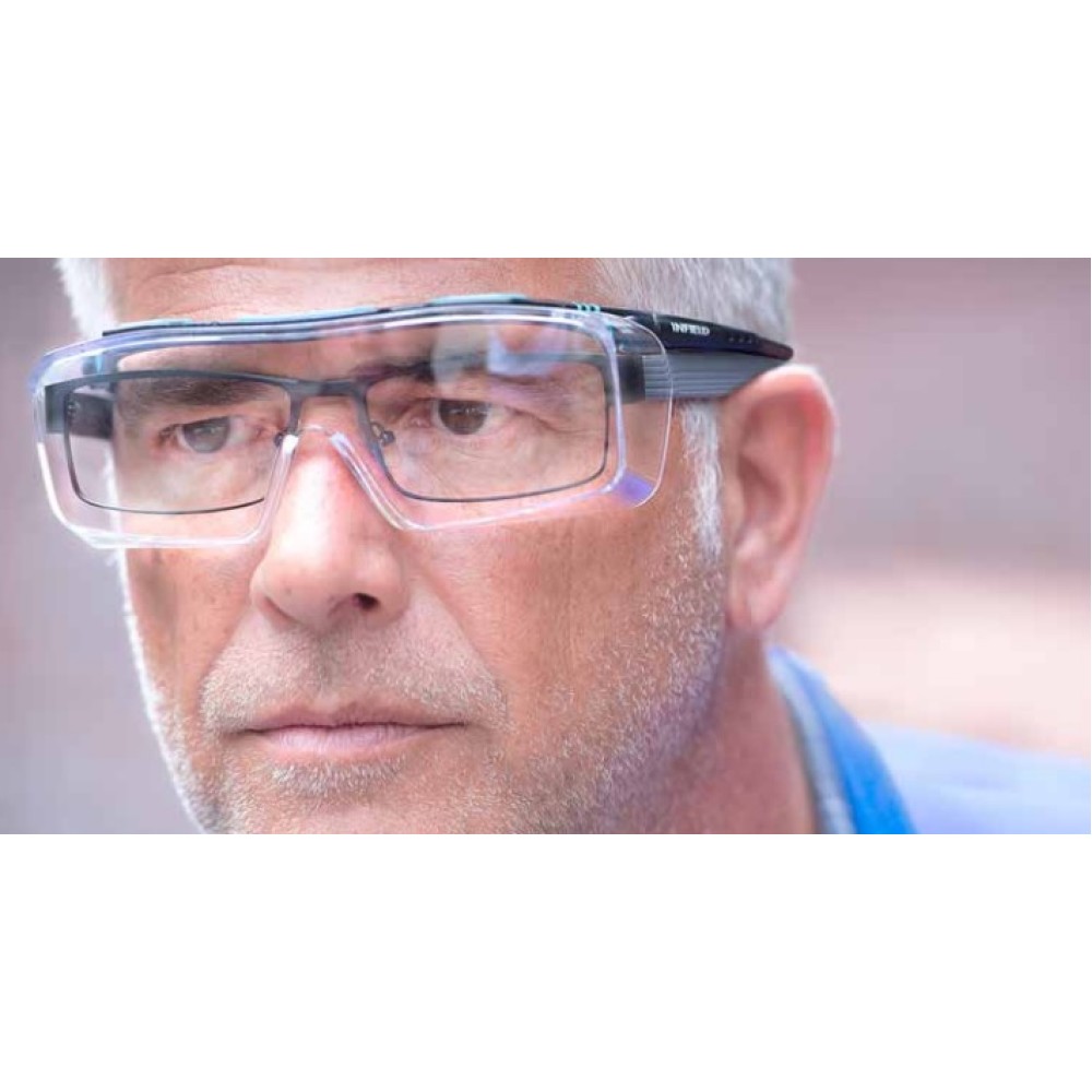 Infield Ontor 9090 006 Safety Glasses
