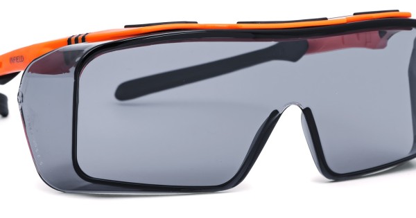 Infield Ontor Outdoor 9090 625 Safety Glasses