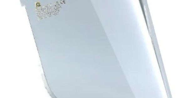 Blue Eagle FC25 Face Shield Visor