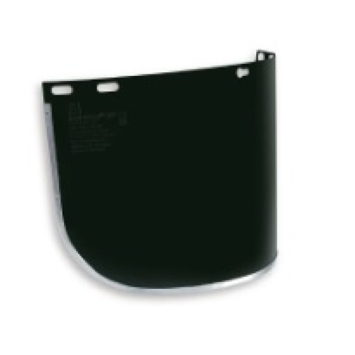 Blue Eagle FC48G5 UV Protection Face Shield Visor