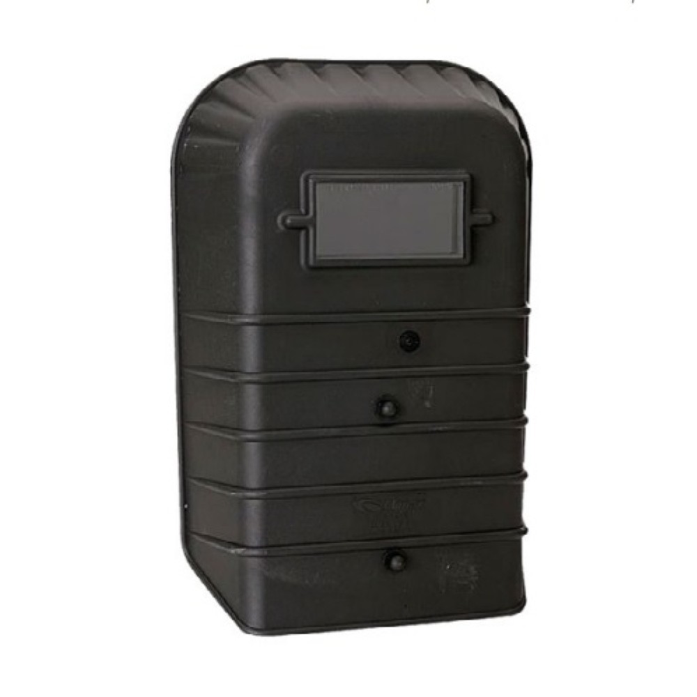 Climax 410 Hand Held Welding Shield