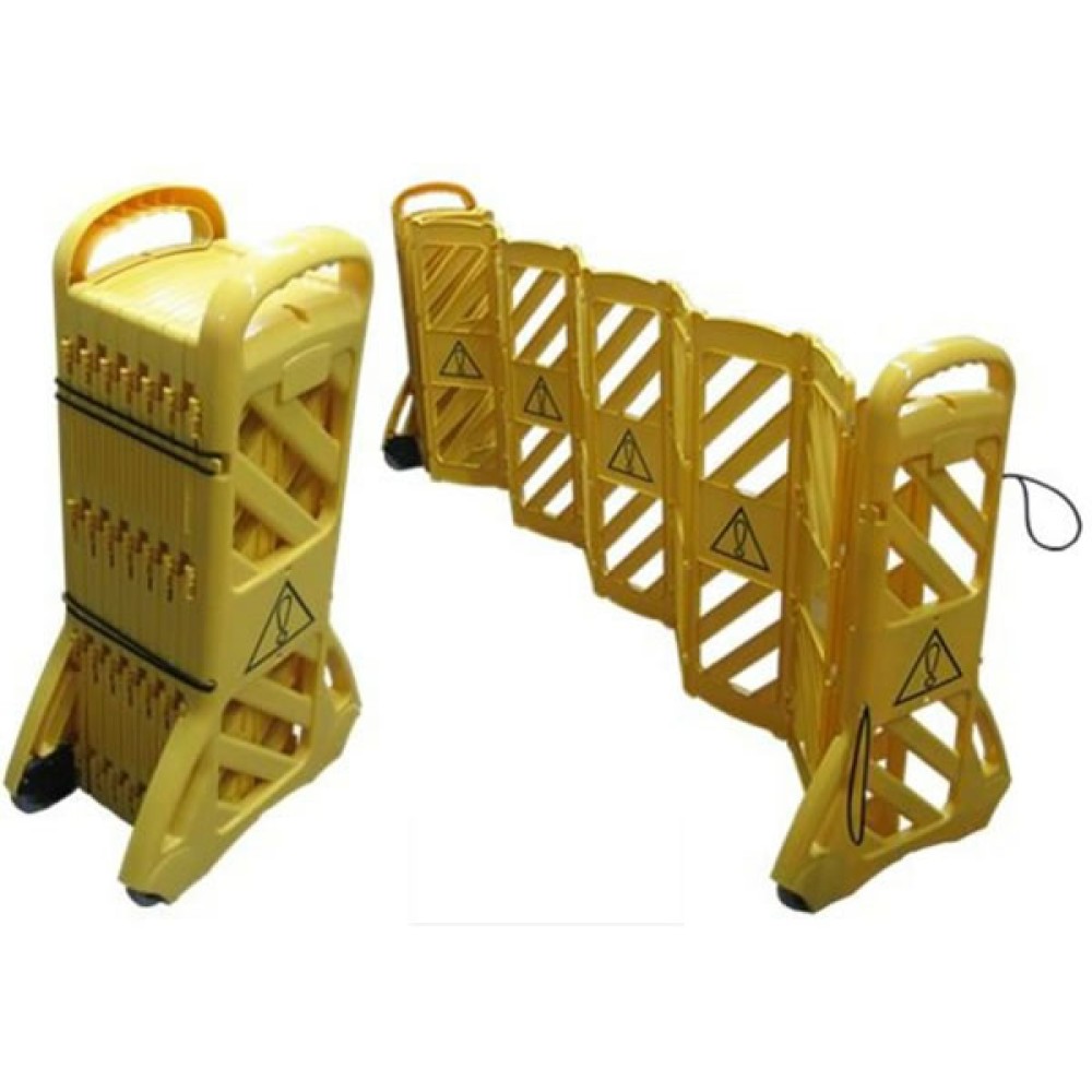 JP-708 Portable Mobile Barricade