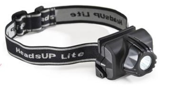 Pelican HeadsUp Lite 2690 LED Flashlight