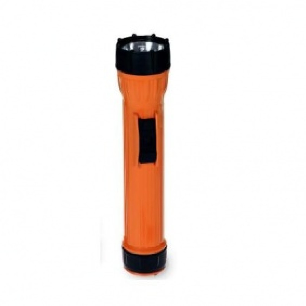Bright Star Worksafe 2224 Waterproof Flashlight