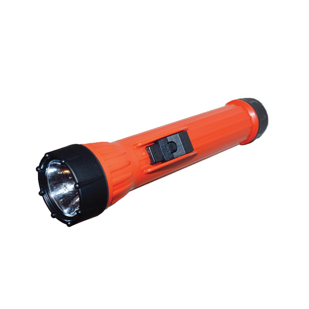 Bright Star Worksafe 2224 Waterproof Flashlight
