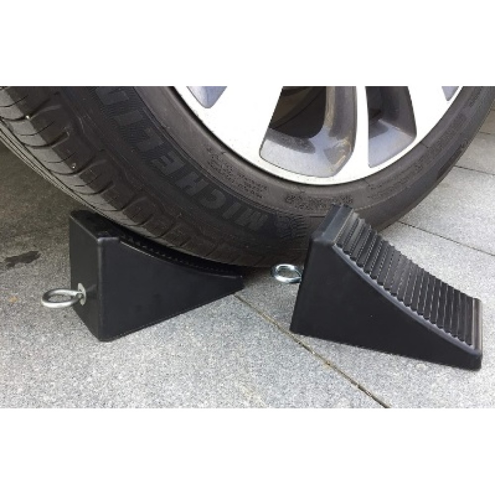 Wheel Chock