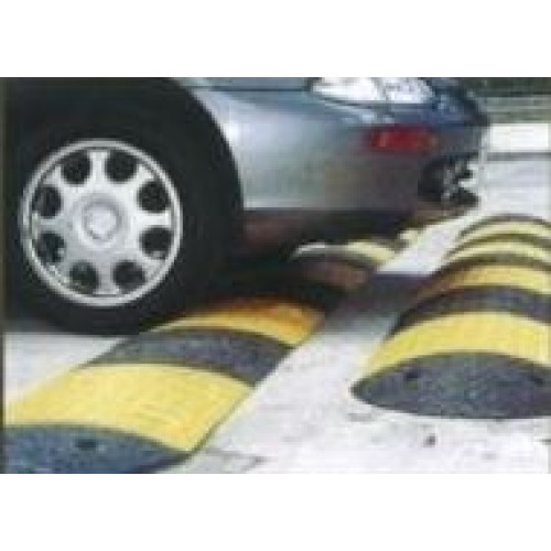 Speed Reduction Ramp