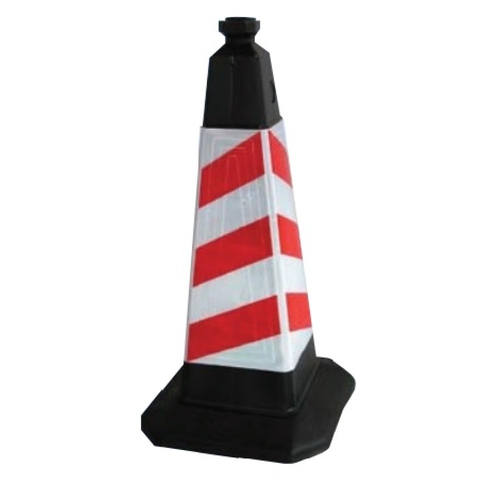 Square Traffic Cone