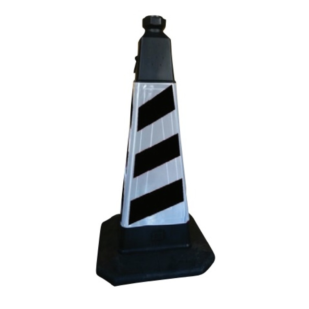 Square Traffic Cone