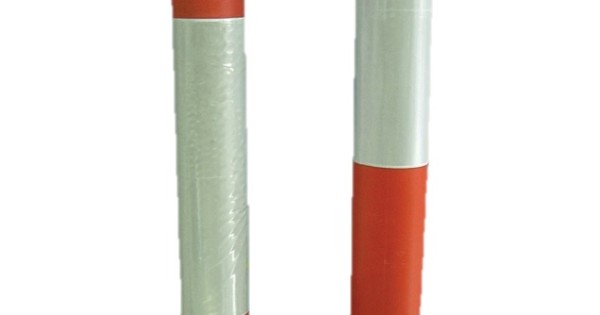 TC300 Springback Traffic Cylinder