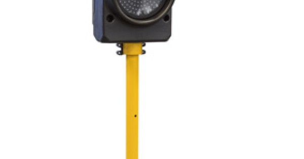 Micro X Portable Traffic Light System