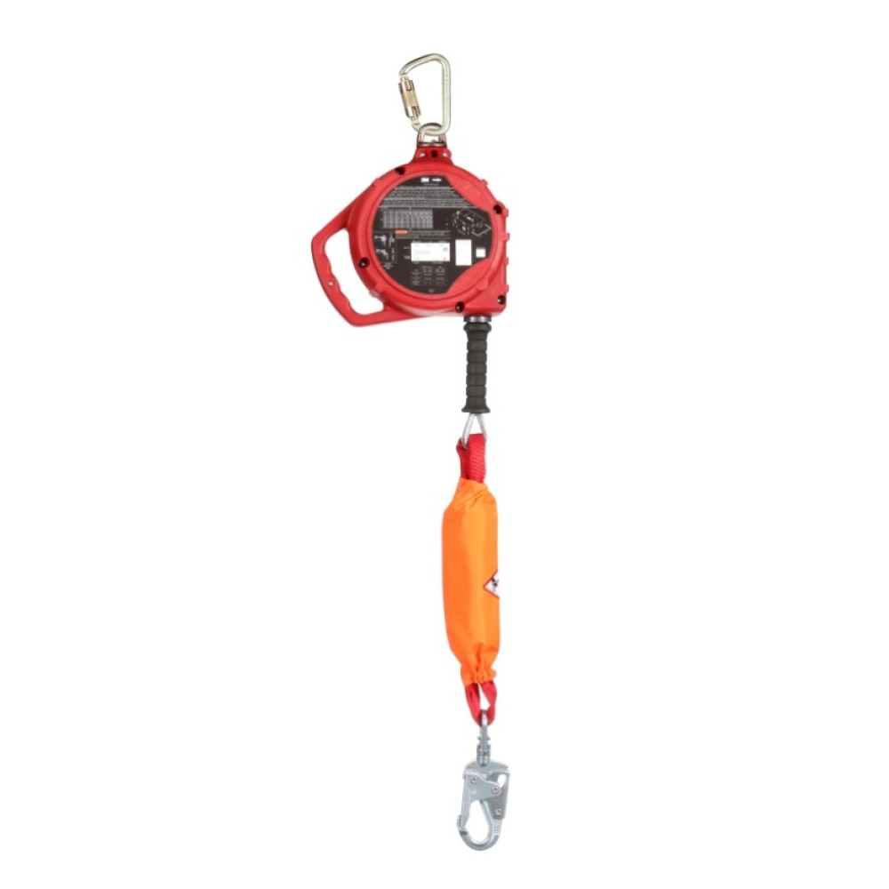 3M PROTECTA 3590046 Edge Self-Retracting Lifeline