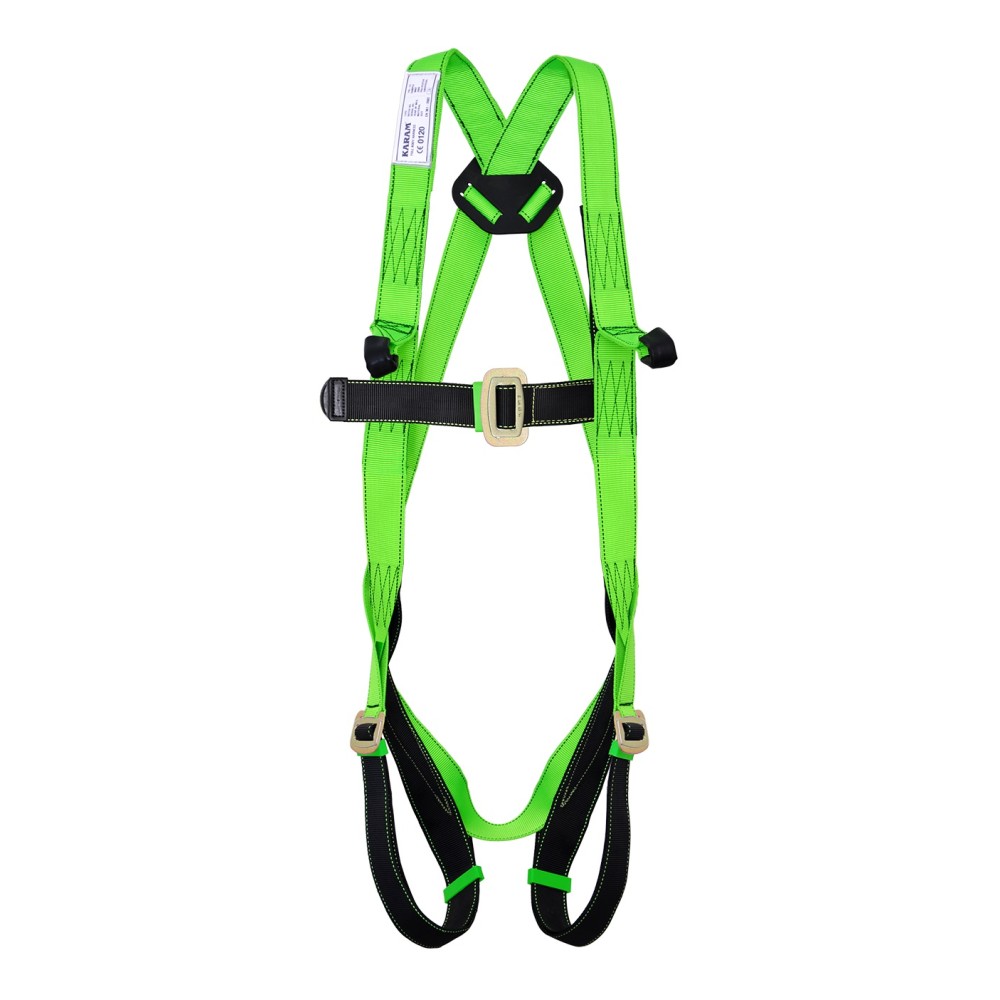 Karam PN12 Full Body Harness