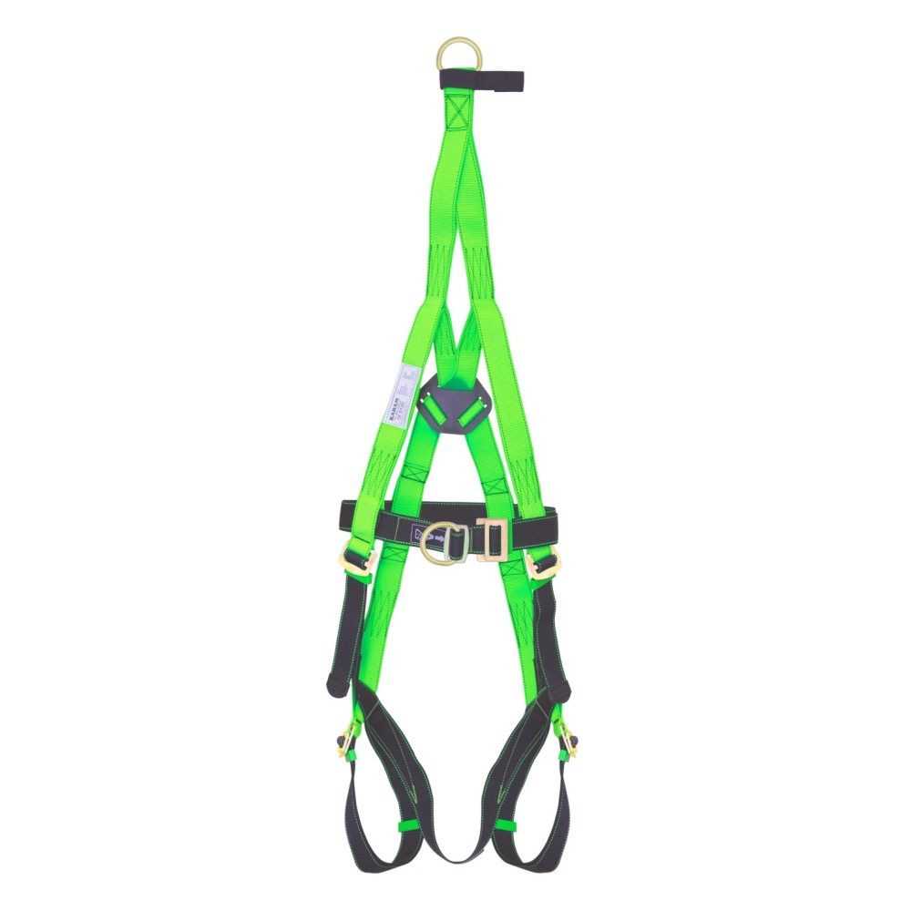 Karam PN25 Full Body Harness (Rescue)