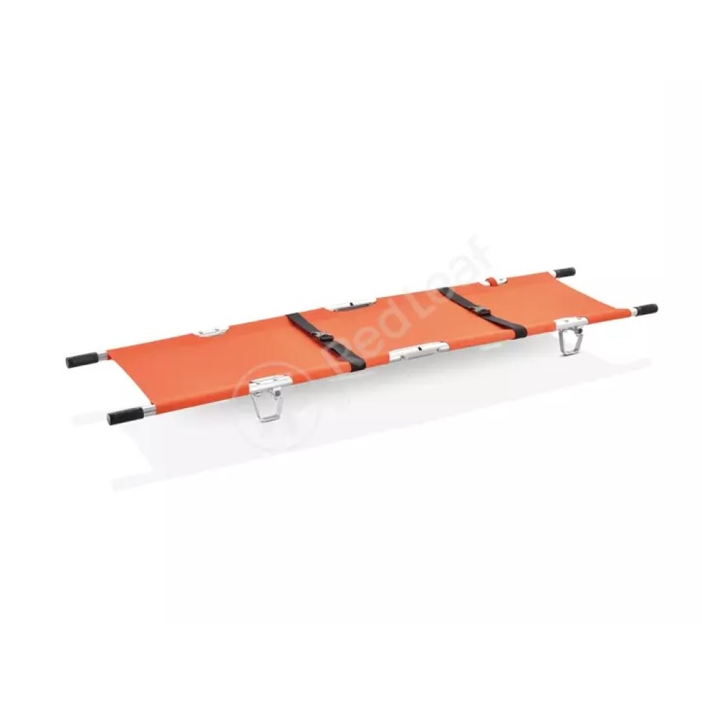 Red Leaf YDC-1A9 Foldaway Stretcher