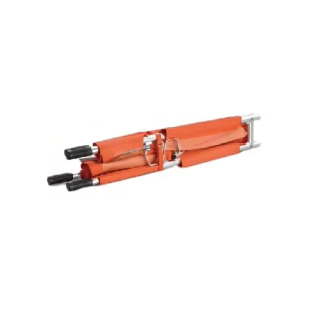 Red Leaf YDC-1A9 Foldaway Stretcher