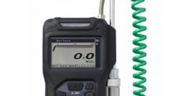 Cosmos XP-3310II Combustible Gas Detector