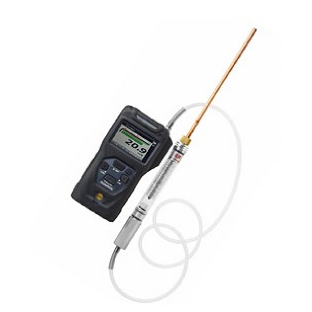 Cosmos XP-3380II Oxygen Detector