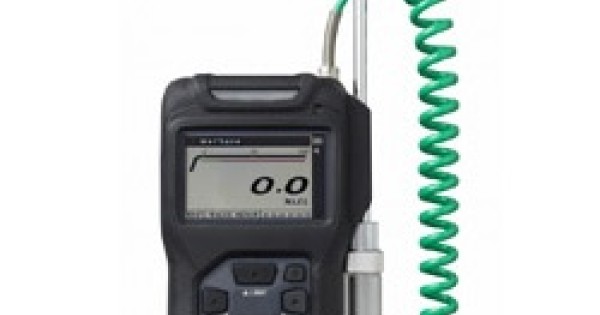Cosmos XP-3380II Oxygen Detector