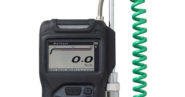 Cosmos XP-3368II-W Multi Gas Detector