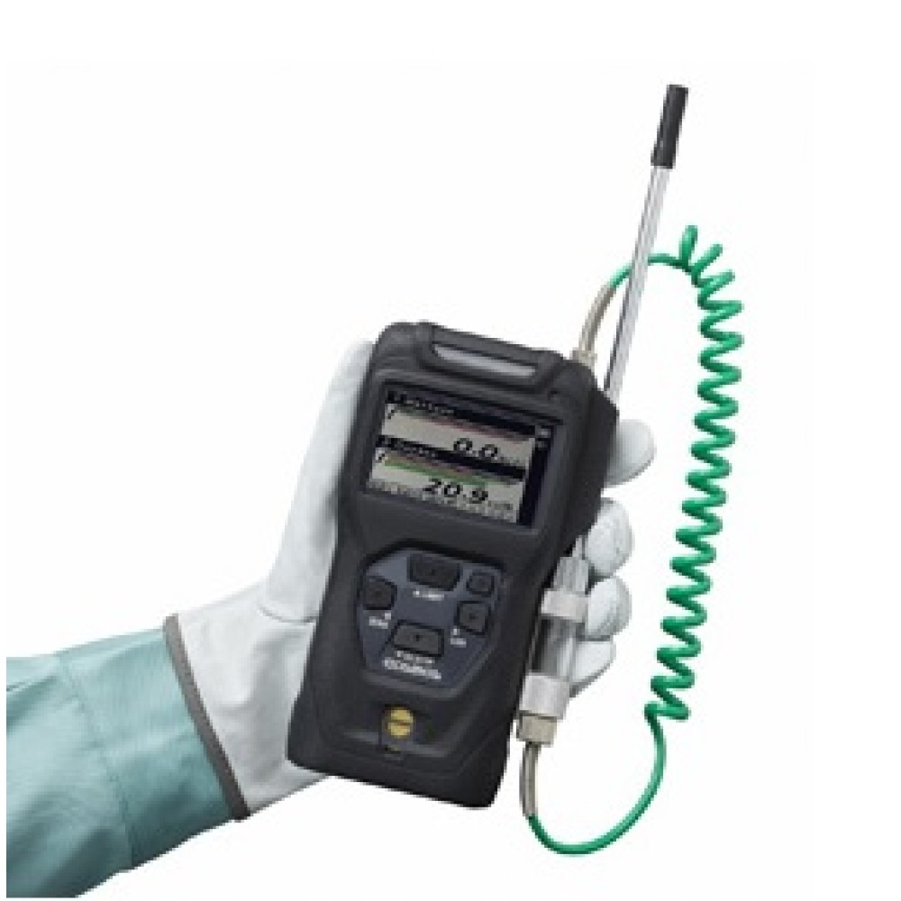 Cosmos XP-3368II-W Multi Gas Detector