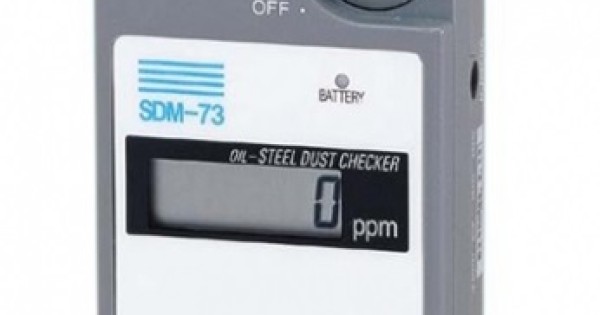 Cosmos SDM-73 Oil Steel Dust Checker