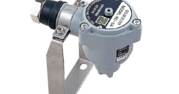 Cosmos KD-5A / 5B Gas Detector (Diffusion Type)