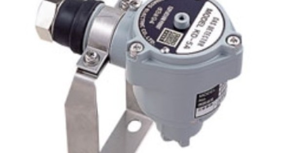 Cosmos KD-5A / 5B Gas Detector (Diffusion Type)