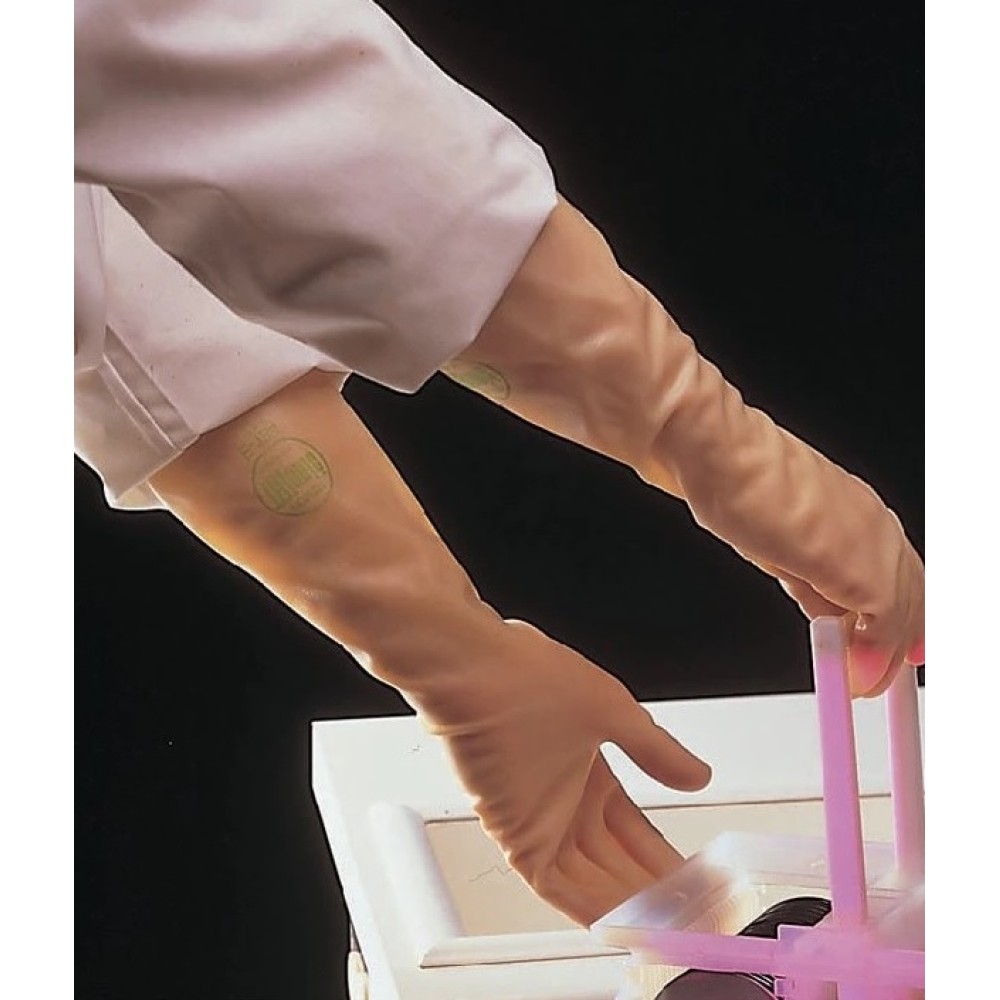 MAPA AdvanTech 514 Chemical Resistant Tri-polymer Gloves