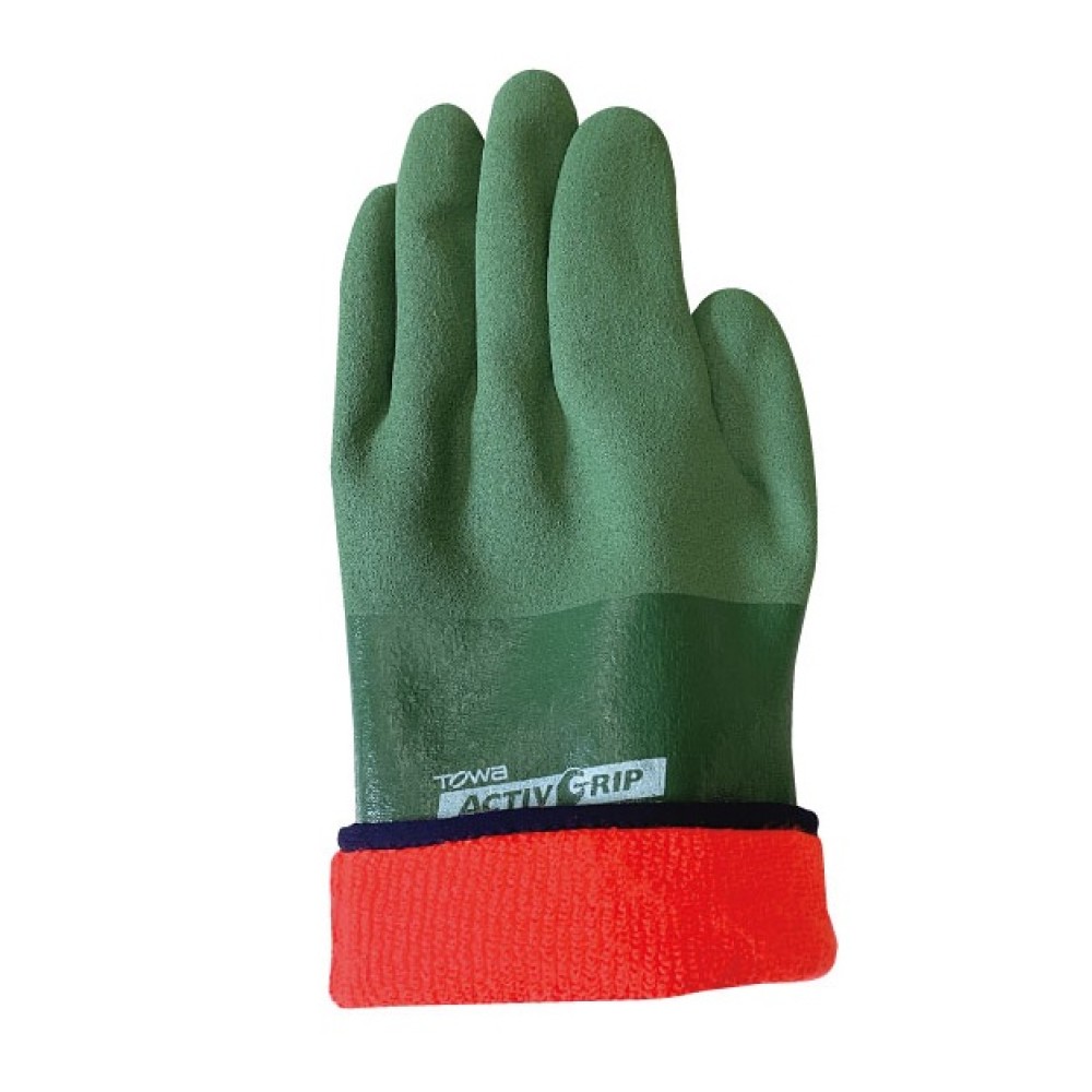 Towa ActivGrip™ 566 Thermo Heat Resistant Nitrile Gloves