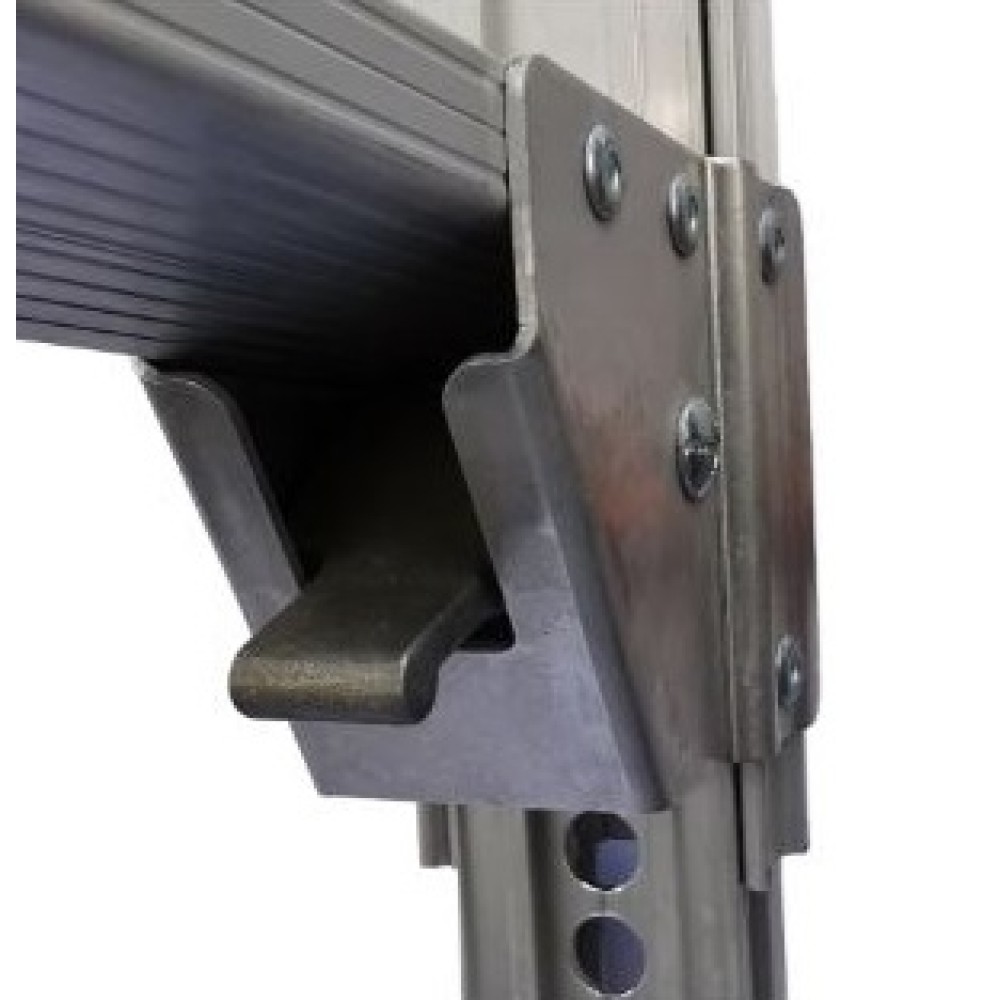 Dr. Ladder Herostep X TR-DAS Aluminium Double-sided A Ladder Series