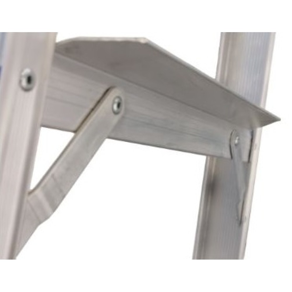 Dr. Ladder Herostep X TR-DAS Aluminium Double-sided A Ladder Series