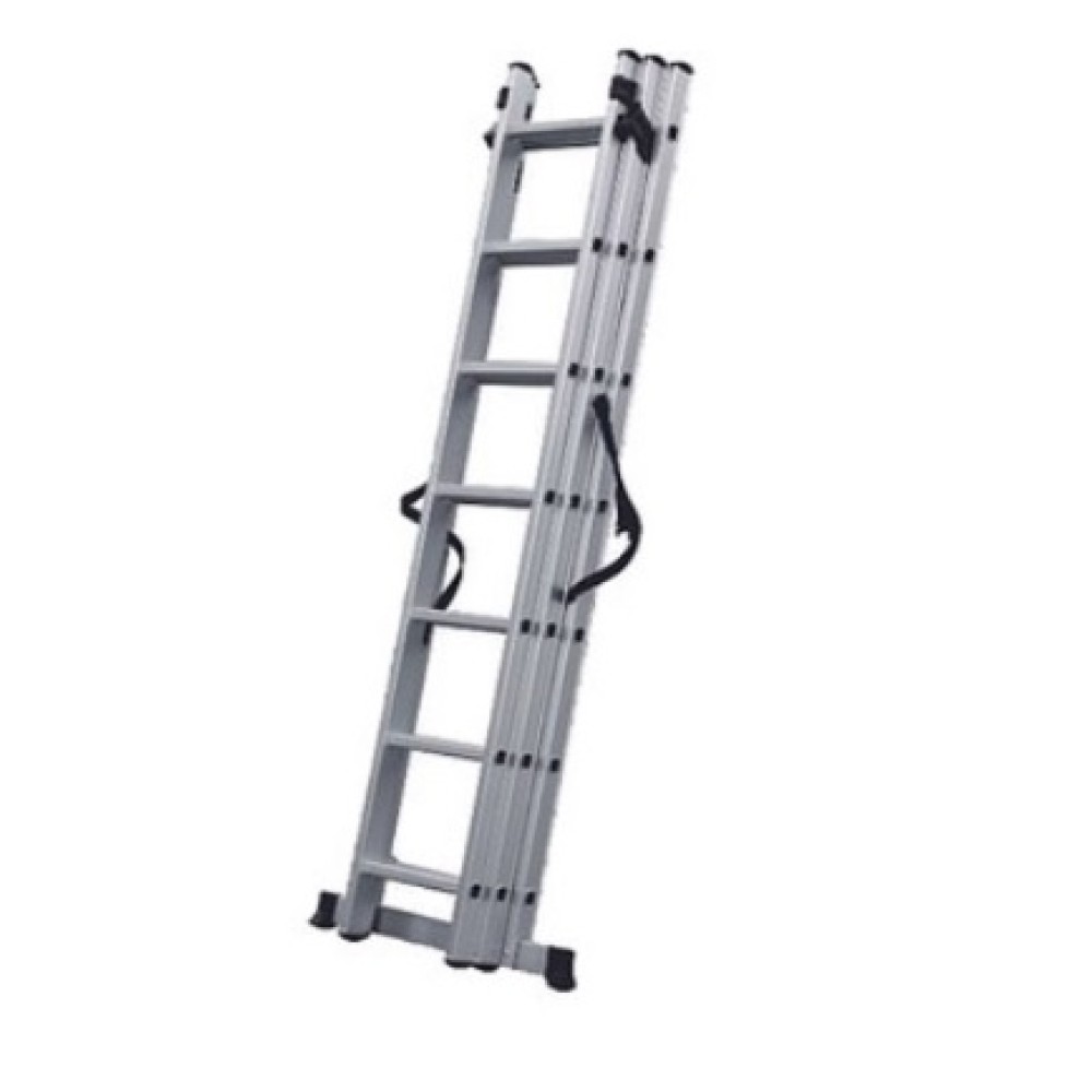 GCE Aluminium Combination Ladder Series