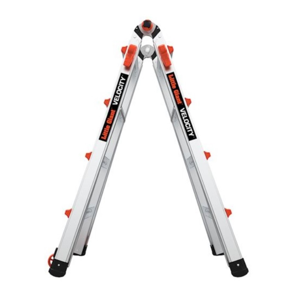 Little Giant Velocity Multi-Use Ladder