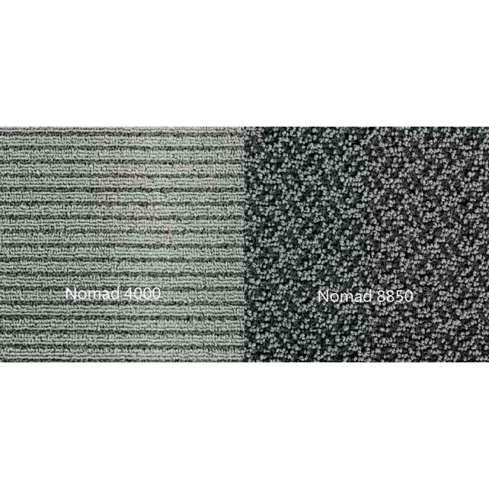 3M™ Nomad™ Carpet Matting 4000 & 8850