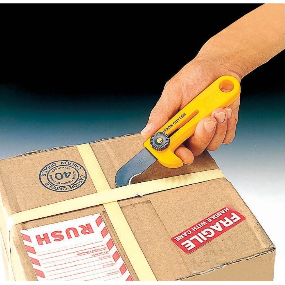 OLFA HOK-1 Safety Knife