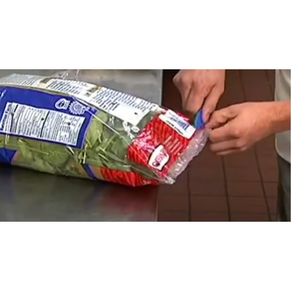 PHC BC347 Bag Cutter