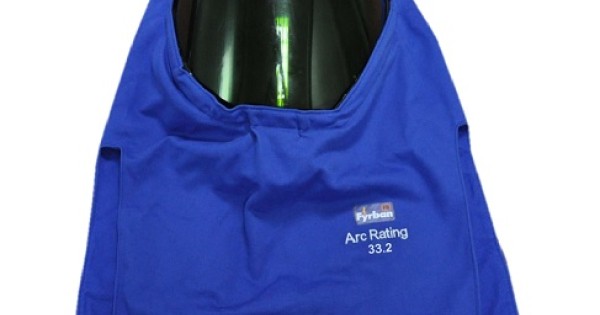 Lakeland Arc Flash Protective Hood