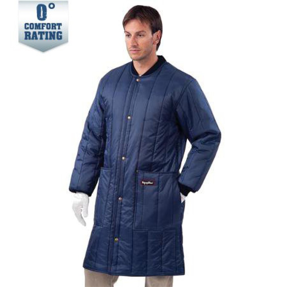 RefrigiWear Cooler Wear 0534 Frock Liner