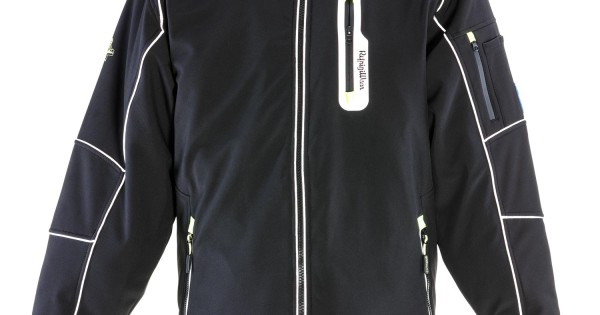 RefrigiWear® Extreme 0790 Softshell Jacket