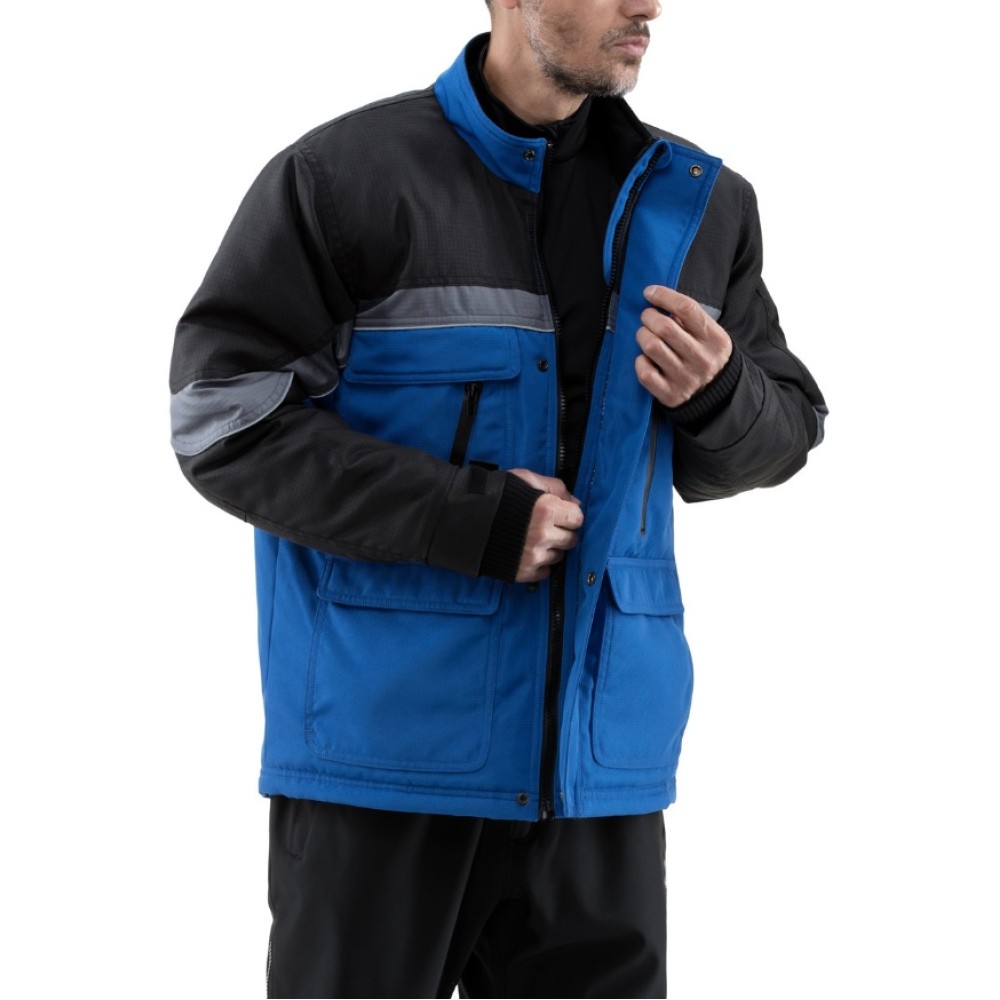 RefrigiWear® ChillBreaker™ Plus 8050 Jacket