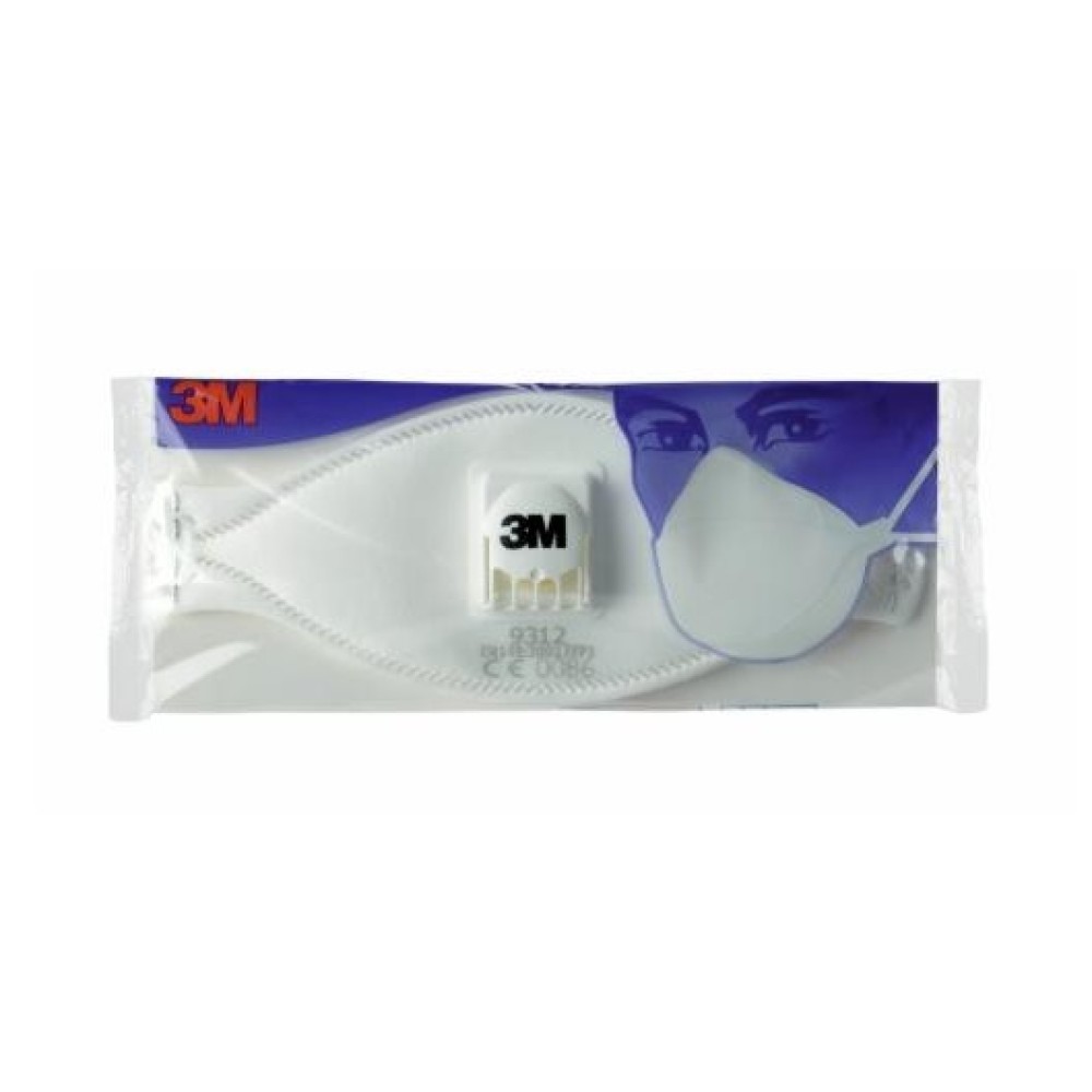 3M™ 9312 P1 Particulate Respirator