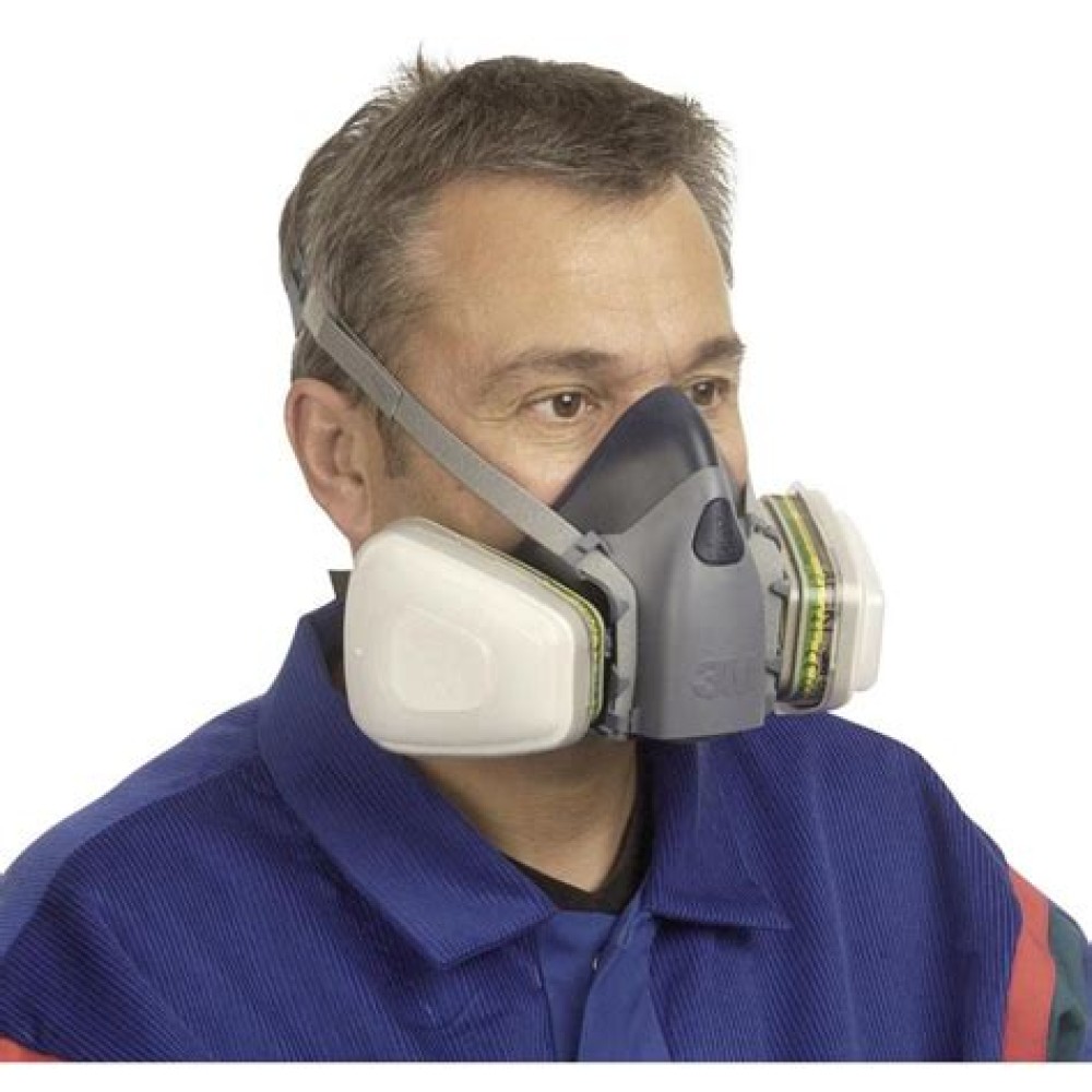 3M 5N11 N95 Particulate Filter