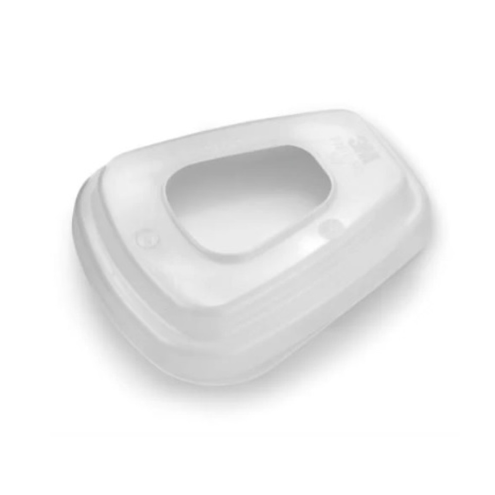 3M 501 Filter Retainer