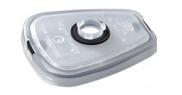 3M™ 502 Filter Adapter