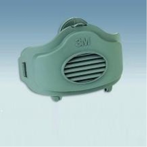 3M™ 3100(S) / 3200(M) Half Facepiece Respirator